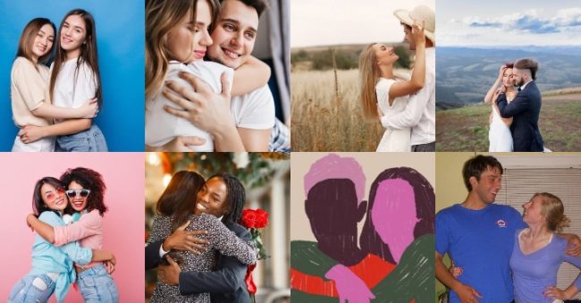 7 Jenis Pelukan Beserta Artinya agar Lebih Intim dengan Pasangan