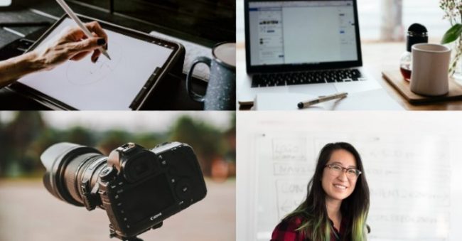 4 Rekomendasi Kursus Online untuk Ibu Rumah Tangga