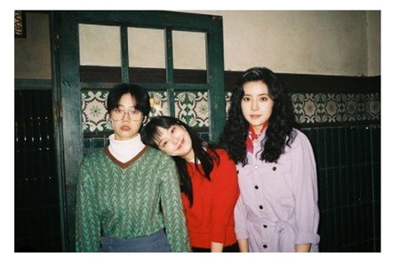 5 Potret Pemain Snowdrop di Balik Layar bersama Mendiang Kim Mi Soo