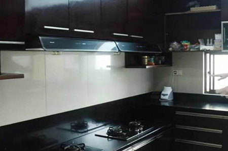7 Potret Dapur Chef Devina, Idaman Banget!
