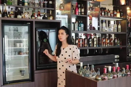 7 Potret Dapur Chef Devina, Idaman Banget!