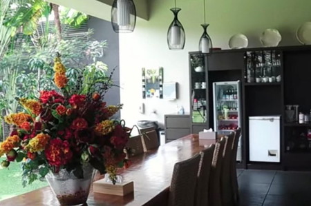 7 Potret Dapur Chef Devina, Idaman Banget!