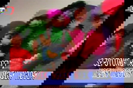 5 Potret Ria Enes dan Susan yang Sudah 30 Tahun Bersama