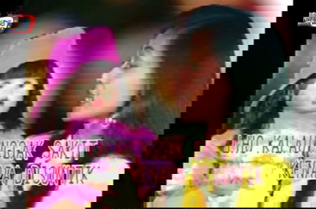 5 Potret Ria Enes dan Susan yang Sudah 30 Tahun Bersama