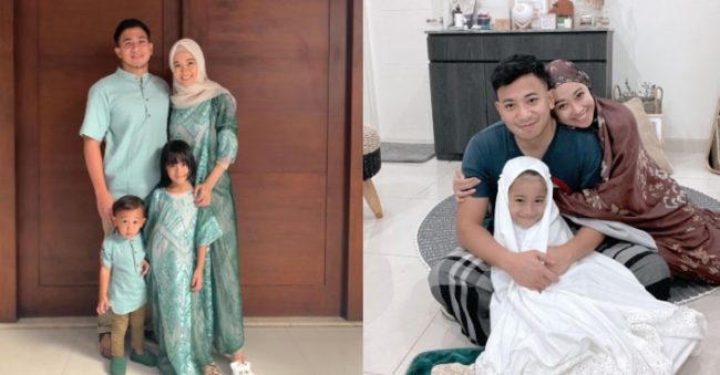 Deretan Potret Rumah Poppy Bunga yang Baru Selesai Dibangun