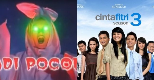 5 Sinetron Tahun 2000an yang Pernah Populer pada Masanya