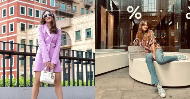 6 Model Tas Selebritas Simpel tapi Harganya Capai Ratusan Juta