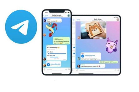 Telegram Down di Sejumlah Negara Termasuk Indonesia, Ada Apa?