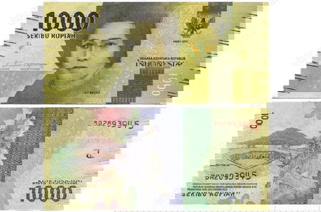 Apa Saja Gambar Flora dan Fauna di Uang Rupiah? Cek di Sini, Yuk!