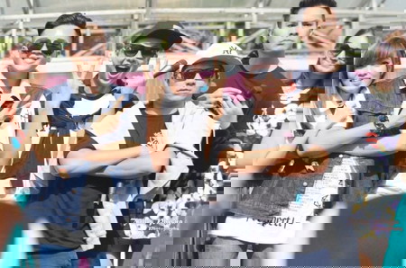 10 Transformasi Gading Marten, dari Kecil hingga Menjadi Duda Keren