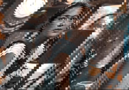 10 Artis Cantik Jago Beladiri, Ada dari Indonesia hingga Luar Negeri