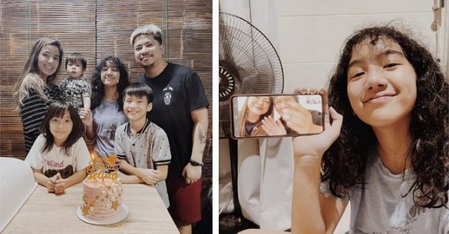 Sederhana, Ini Momen Ulang Tahun Anak Anji Drive dan Sheila Marcia
