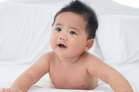 Arti Nama Fahrizal dan Ide Rangkaiannya untuk Anak Laki-Laki