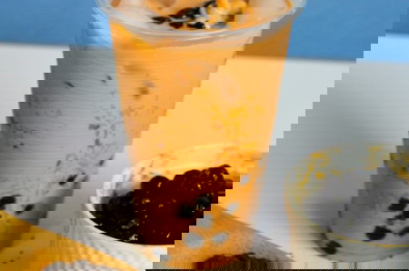 5 Cara Membuat Boba untuk Topping Minuman, Mudah dan Murah!