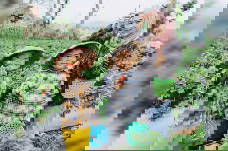 6 Potret Ririe Fairus dan Anak, Seru dan Kompak di Berbagai Momen