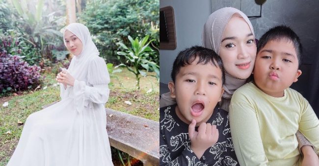 Anak Ririe Fairus Tanya Soal Perselingkuhan, Begini Jawabannya