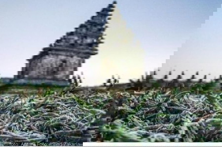 9 Destinasi Wisata Salju di Indonesia, Ada yang Punya Salju Alami