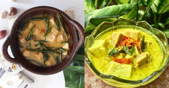 Praktis, Lezat dan Murah, Ini 9 Resep Sayur Lombok Ijo