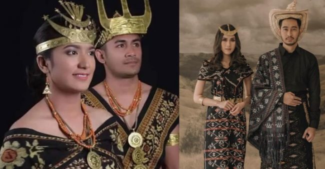 Mengenal 4 Jenis Pakaian Adat NTT dengan Keunikannya yang Khas!