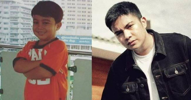 8 Transformasi Umay Shahab, Artis Cilik yang Kini Jadi Sutradara