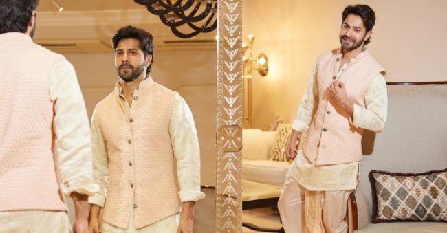 Mengintip Mewahnya Rumah Varun Dhawan yang Seharga 2 Digit