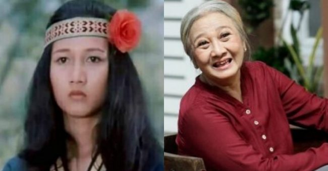 4 Fakta Yati Surachman dan Perjalanannya Berpindah Keyakinan