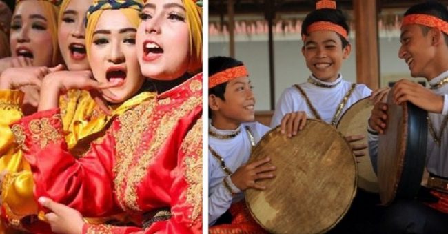 12 Alat Musik Tradisional Aceh yang Masih Eksis Hingga Saat Ini