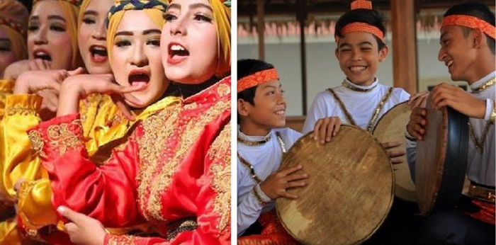 12 Alat Musik Tradisional Aceh yang Masih Eksis Hingga Saat Ini