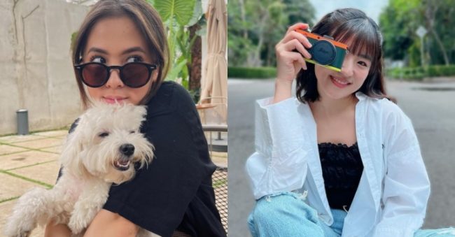 11 Alumni JKT48 Sudah Lulus, Azizi Asadel Sebentar Lagi Menyusul!