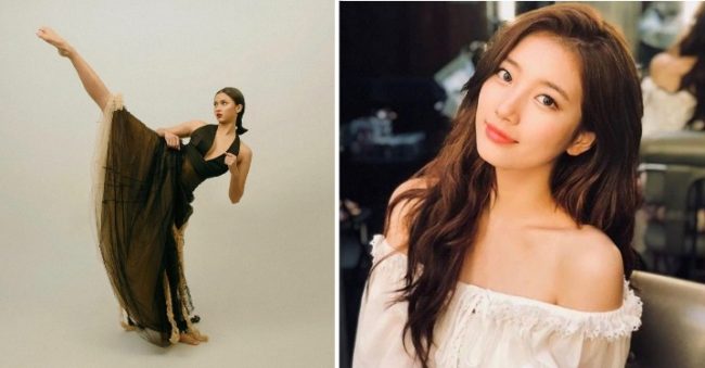 10 Artis Cantik Jago Beladiri, Ada dari Indonesia hingga Luar Negeri