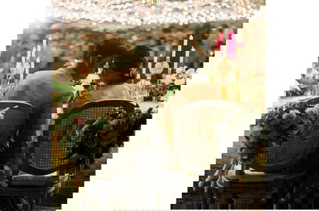 3 Tahun Menikah, Ini Potret Kebersamaan Asta RAN dan Istri