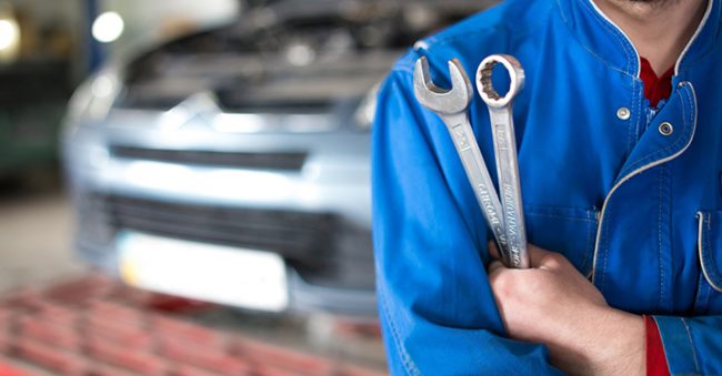 7 Tips Memilih Bengkel Mobil, Lihat Review hingga Bandingkan Biaya