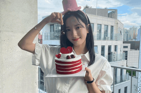 7 Fakta Aktris Korea Bona WJSN, Pemeran Twenty Five Twenty One