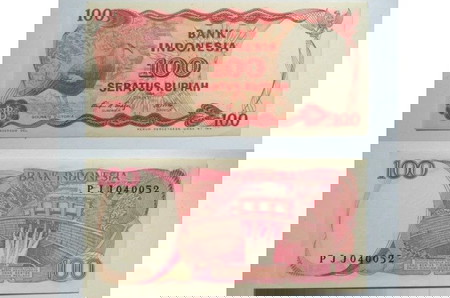 Apa Saja Gambar Flora dan Fauna di Uang Rupiah? Cek di Sini, Yuk!