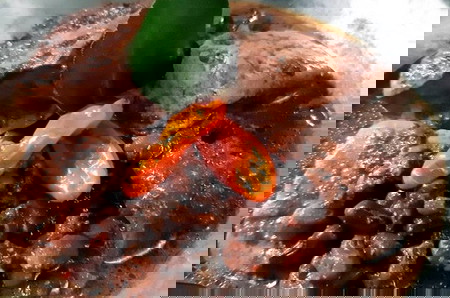 2 Resep Brongkos, Kuliner Khas Jogja dengan Citarasa Gurih Manis