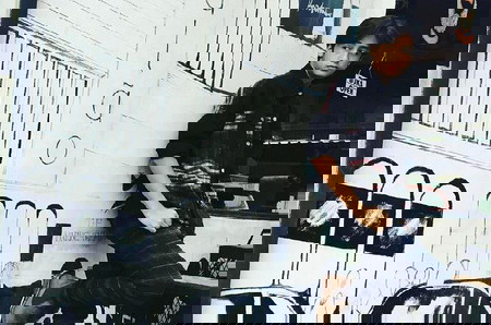 10 Potret Balian Ibrahimovic Anak Andi Rif yang Sudah Remaja