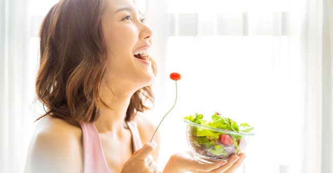 Apa Itu Diet Clean Eating? Ini 9 Hal Penting yang Perlu Diketahui!