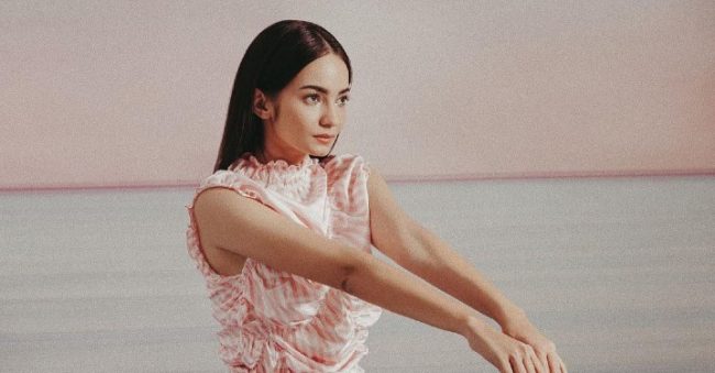 Enzy Storia Sembuh dari COVID-19, Begini Kondisinya Kini!