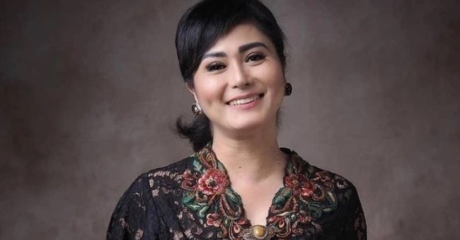 6 Potret Tamara Geraldine saat Ini yang Memukau dan Bikin Pangling
