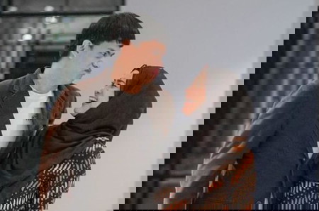 5 Potret Ikke Nurjanah dan Suami yang Beda Usia 16 Tahun