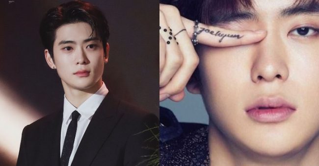 Jaehyun NCT Ulang Tahun di Hari Valentine: Ini Fakta dan Kariernya Jaehyun NCT Ulang Tahun di Hari Valentine: Ini Fakta dan Kariernya