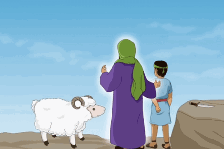 Kisah Nabi Ismail, Mukjizat dan Keteladanan yang Dimilikinya