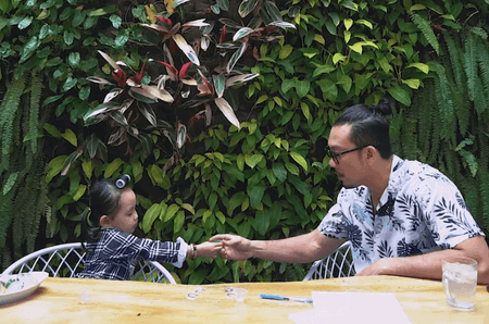 Shabira Alula Pandai Bicara Sejak 8 Bulan, Ini Tips Pola Asuhnya