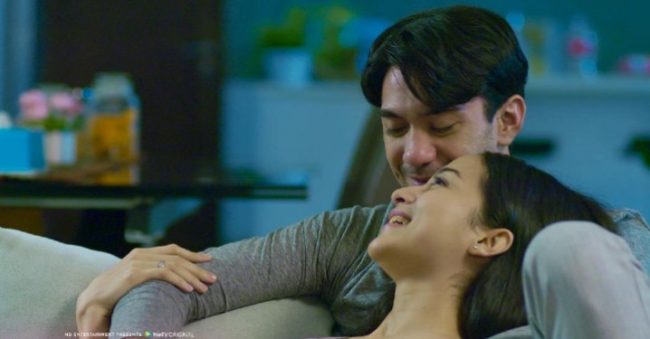 Serial Layangan Putus Dibajak, Alami Kerugian Besar