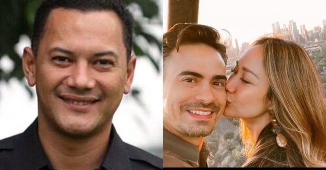 7 Artis Meninggal Karena Serangan Jantung, Ashraff Sinclair hingga Jojon