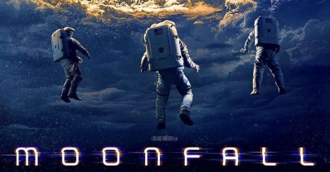 Sinopsis dan Fakta-fakta Menarik Film Moonfall, Tertarik Nonton?