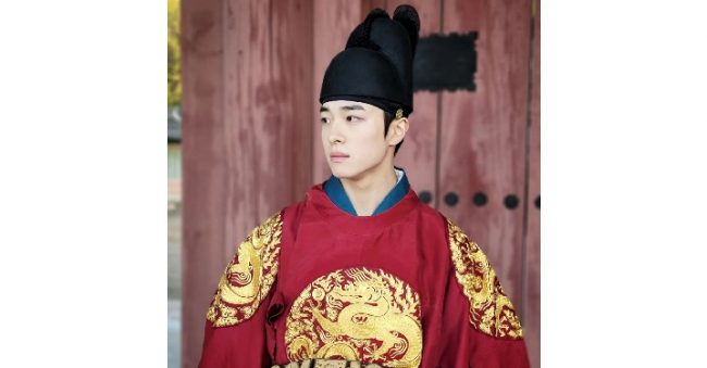 4 Fakta Nam Da Reum, Aktor Ganteng yang Wamil Lebih Cepat