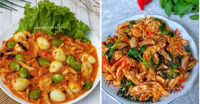 4 Resep Ayam Suwir, Bisa Bikin Suami dan Anak Lahap Makan!