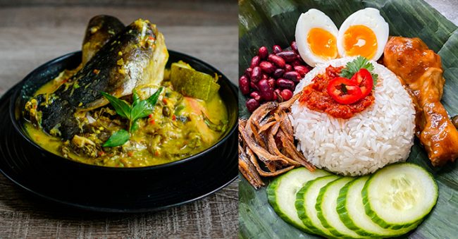 13 Resep Makanan Khas Riau yang Menggugah Selera dan Bikin Ngiler