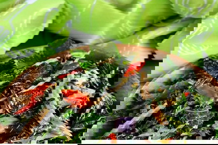 Keistimewaan dan Resep Rumpu Rampe khas NTT, Cek Parents!